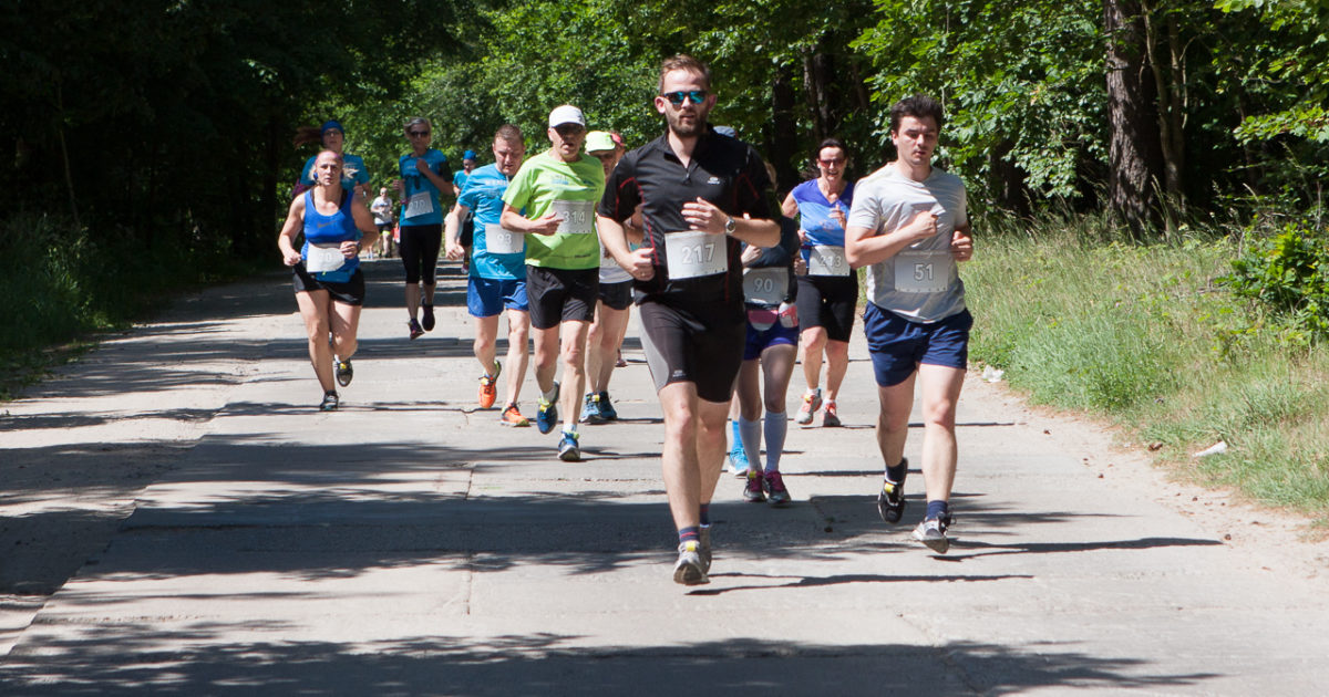 III Redzki Bieg - wyniki i zdjęcia - Moja Reda